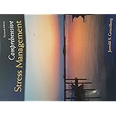 Comprehensive Stress Management: Greenberg, Jerrold S.: 9781260240689 ...
