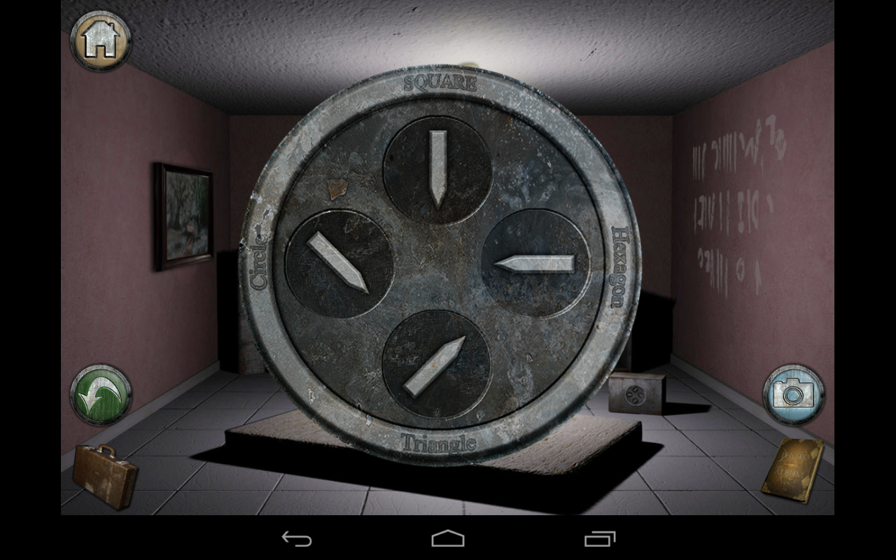 Forever Lost: Episode 1 HD:Amazon.co.uk:Appstore for Android