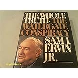 At that point in time: The inside story of the Senate Watergate ...