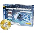 Amazon.com: Thames & Kosmos Nanotechnology Science Experiment Kit ...