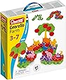 Quercetti Georello Farm: Amazon.co.uk: Toys & Games