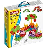 Quercetti Georello Park Gears Toy Set: Amazon.co.uk: Toys & Games