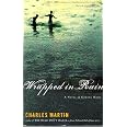 Wrapped in Rain by Martin, Charles