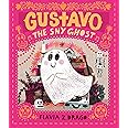 Gustavo, the Shy Ghost: Drago, Flavia Z., Drago, Flavia Z ...