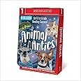 Amazon.com: Animal Antics E-J First Grade Reader Box Set: Scholastic ...