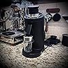Turin Grinders DF83 v3 Single Dose Coffee Grinder | 83mm Flat Burr ...