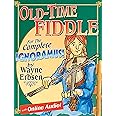 Old-Time Fiddle for the Complete Ignoramus (Book & Online Audio): Wayne ...