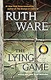 The Lying Game: A Novel: Ruth Ware: 9781501156205: Amazon.com: Books
