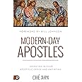 Modern-Day Apostles: Operating in Your Apostolic Office and Anointing ...