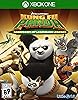 Kung Fu Panda: Showdown of Legendary Legends - Xbox One in Saudi Arabia ...