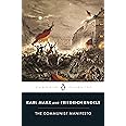 The Communist Manifesto (Penguin Classics) by Marx, Karl