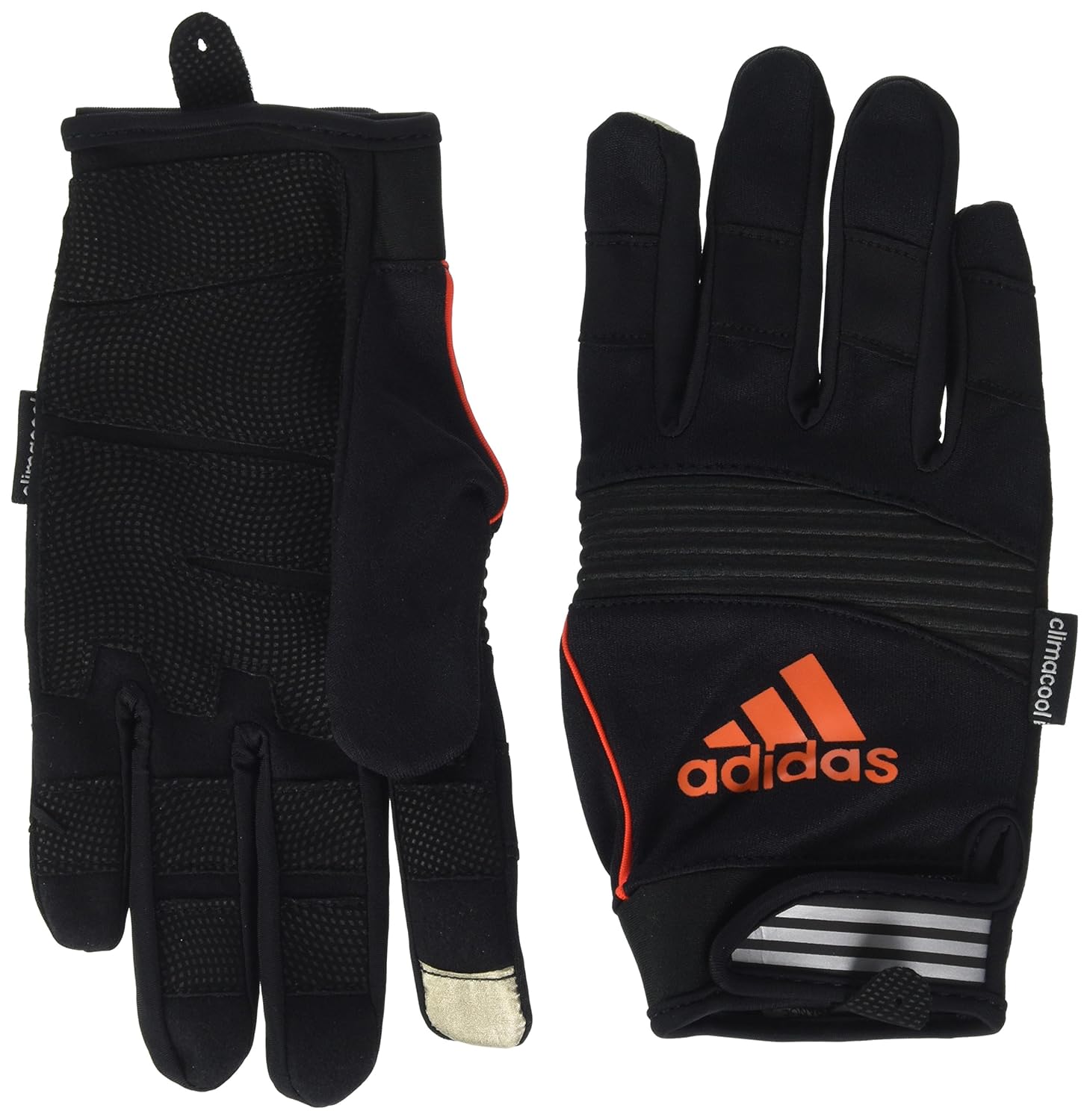 adidas performance full finger gloves,adidas hardware full finger ...