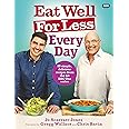 Eat Well For Less: Every Day: Scarratt-Jones, Jo: 9781785944437: Amazon ...
