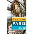 Rick Steves Paris 2020 (Rick Steves Travel Guide): Steves, Rick, Smith ...