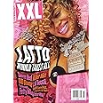 XXL MAGAZINE - WINTER 2023 - LATTO (Cover) WINNER TAKES ALL: Amazon.com: Books