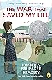 The War That Saved My Life: Bradley, Kimberly Brubaker: 9780147510488 ...