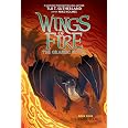 Wings of Fire: The Dark Secret: A Graphic Novel (Wings of Fire Graphic ...