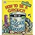 How to be a grouch, by Oscar the Grouch: Featuring Jim Henson's Muppets ...