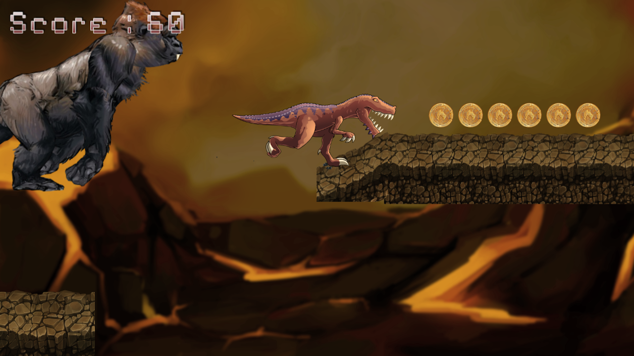 Big Bad T-Rex:Amazon.com:Appstore for Android