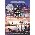 A Wish in the Dark: Soontornvat, Christina: 9781536222975: Amazon.com ...