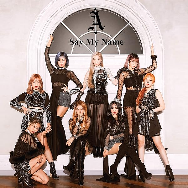 My Favorite Releases of The Year | KProfiles Forum - KPop Forums