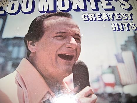 Lou Monte - Lou Monte's Greatest Hits - Amazon.com Music