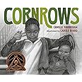 Cornrows: Yarbrough, Camille, Byard, Carole: 9780698114364: Amazon.com ...