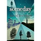 Amazon.com: Every Day: 9780307931887: David Levithan: Books