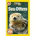 Amazon.com: National Geographic Readers: Sea Otters: 9781426317514 ...