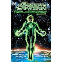 Amazon.com: Green Lantern Kyle Rayner 1: 9781401276874: Marz, Ron ...