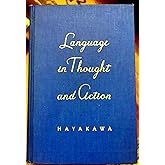 Amazon.com: Language in Thought and Action: Fifth Edition ...