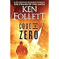 Code to Zero by Follett, Ken
