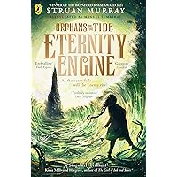 Eternity Engine (Orphans of the Tide): Murray, Struan: 9780241535608 ...