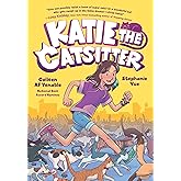 Amazon.com: Katie the Catsitter 2: Best Friends for Never: (A Graphic ...