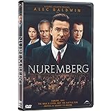 Amazon.com: Nuremberg [DVD] : Alec Baldwin, Brian Cox, Christopher ...