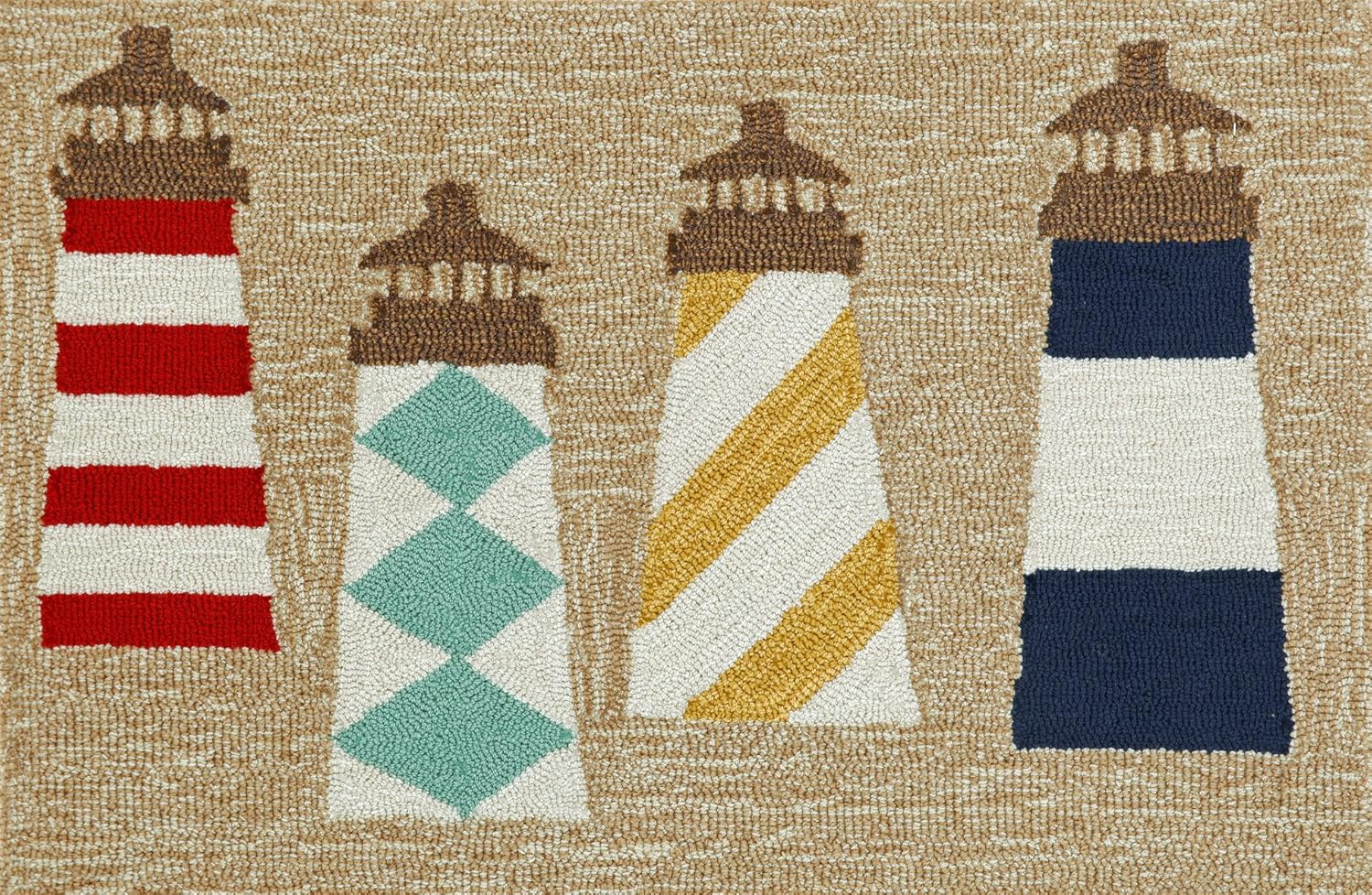 Nautical Lighthouse Rugs | Bryont Blog