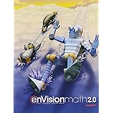 Amazon.com: ENVISION MATHEMATICS 2020 COMMON CORE STUDENT EDITION GRADE ...