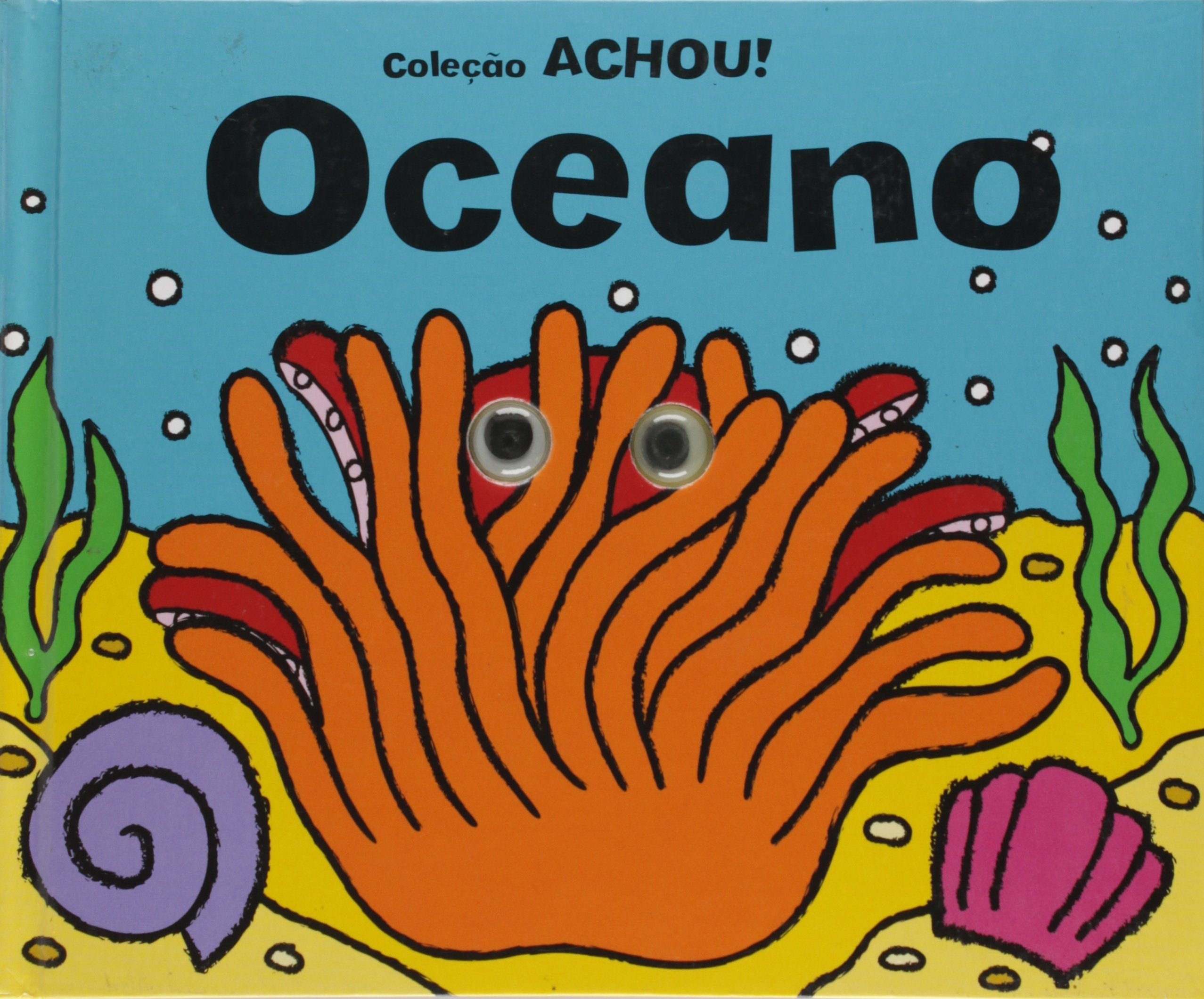 Oceano PDF Vários Autores