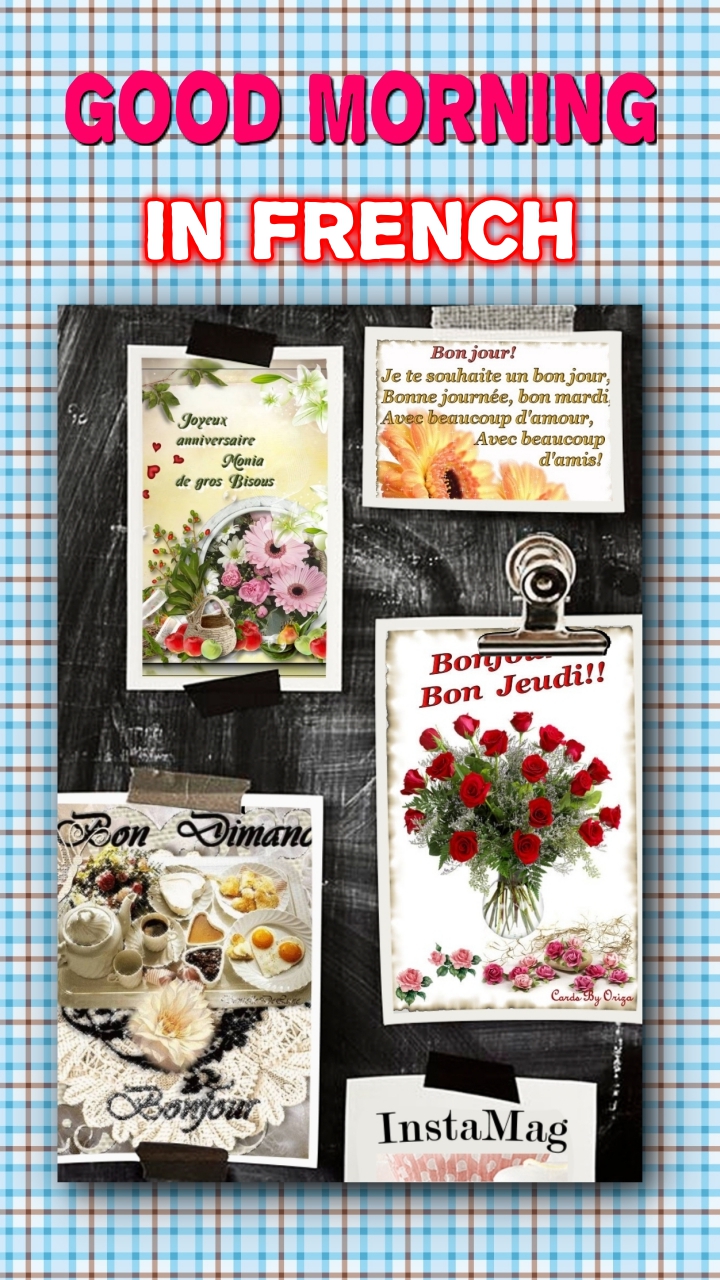 Good Morning Around the World:Amazon.com:Appstore for Android