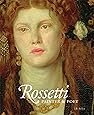 Dante Gabriel Rossetti: Alicia Craig Faxon, Dante Gabriel Rossetti ...