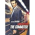 Amazon.com: The Commuter [DVD] : Liam Neeson, Vera Farmiga, Sam Neill ...