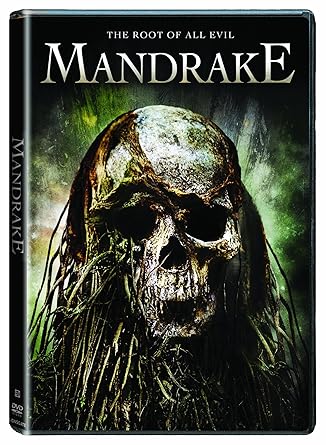 Amazon.com: Mandrake [DVD]: Max Martini, Betsy Russell, Benito Martinez ...
