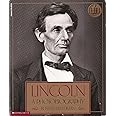 Lincoln: A Photobiography: Freedman, Russell: 9780590421454: Amazon.com ...