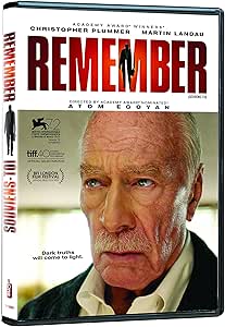 Remember: Amazon.ca: Various, Various: Movies & TV Shows