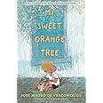 Amazon.com: My Sweet Orange Tree: 9781536203288: Vasconcelos, Jose ...