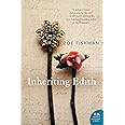 INHERITING EDITH: Fishman, Zoe: 9780062378743: Amazon.com: Books