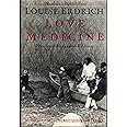 Amazon.com: Love Medicine: 9780060975548: Erdrich, Louise: Books