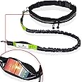 Amazon.com : Paw Lifestyles Retractable Hands Free Dog Leash W ...
