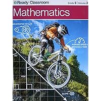 Ready Classroom Mathematics Grade 8 Volume 2: Curriculum Associates ...
