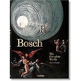 Hieronymus Bosch. The Complete Works: Fischer, Stefan: 9783836538350 ...